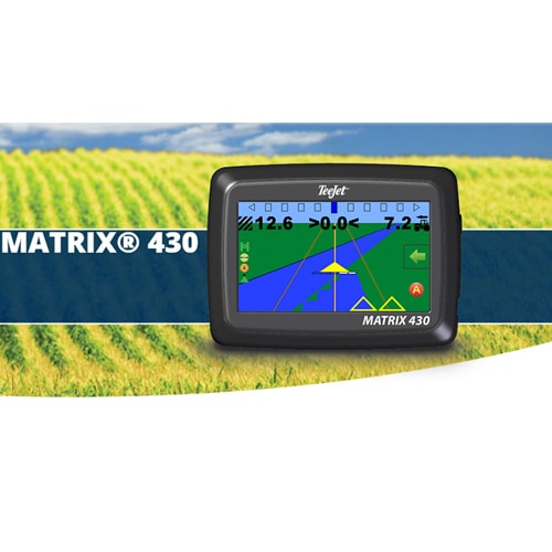 GPS-Навигатор Matrix 430 купить в Хмельницком | GPS-GROUP